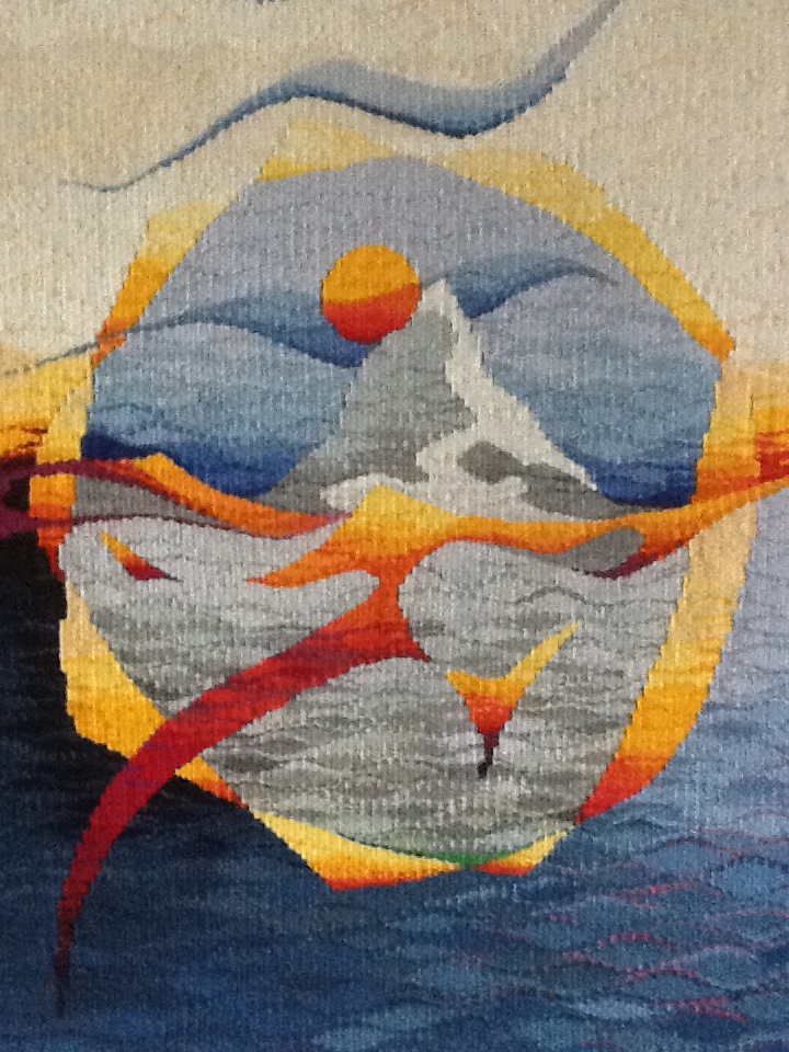 Home - Michael Crompton Tapestry Weaver