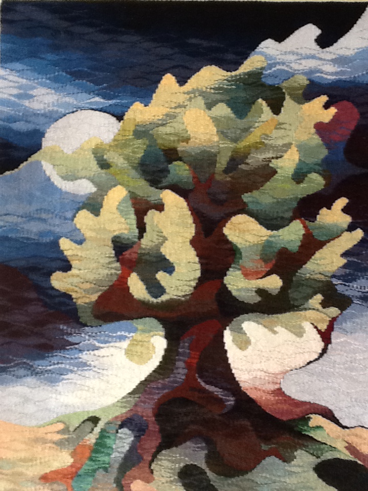 Home - Michael Crompton Tapestry Weaver